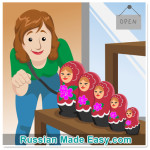 Learn Russian: Russian Made Easy 19